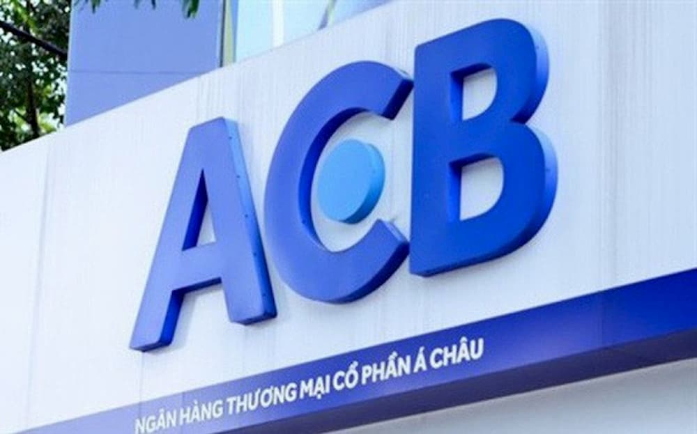 Ngân hàng ACB là ngân hàng gì?